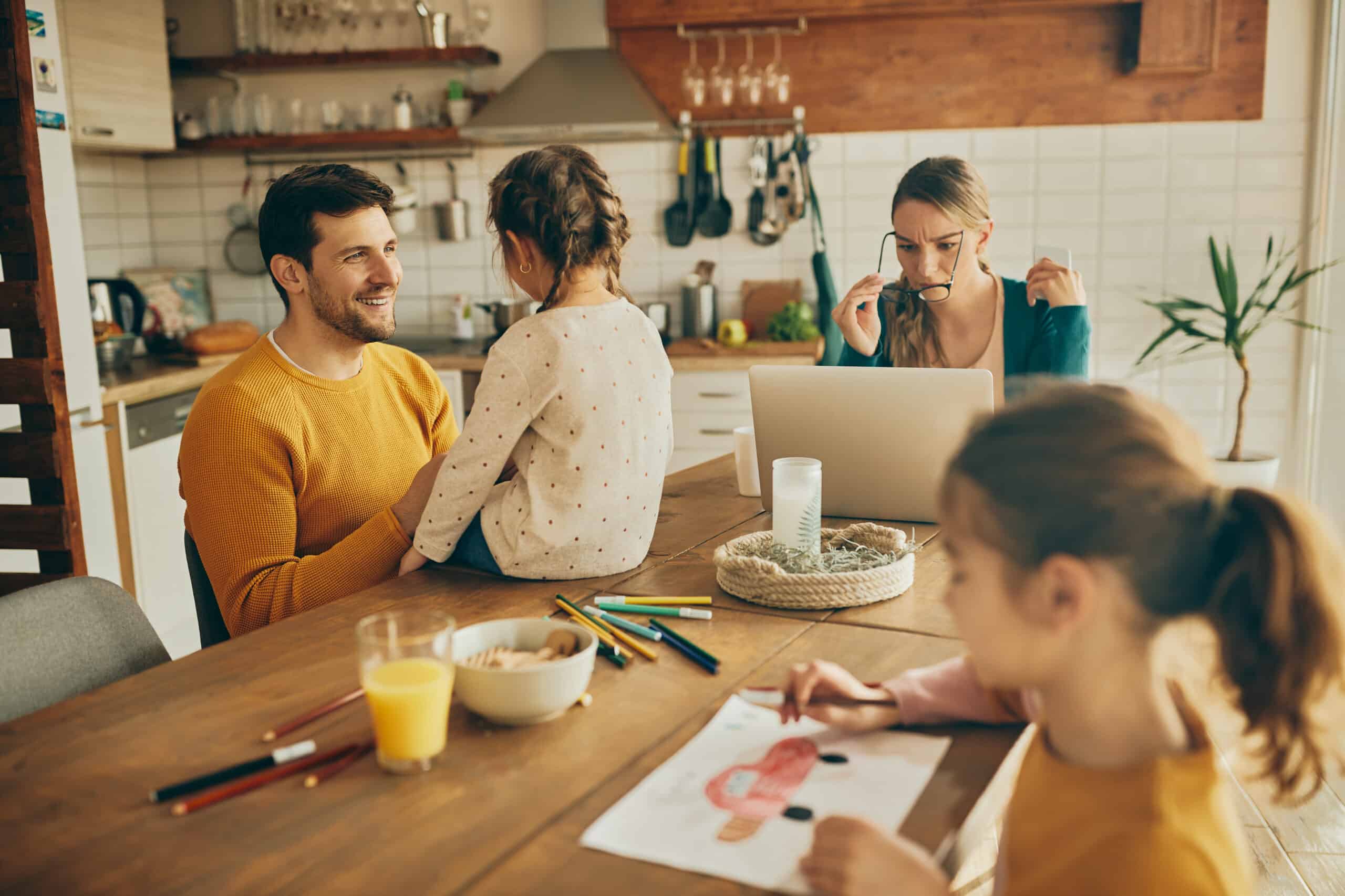Minder werken? Zo kan je het effect van minder werken berekenen!